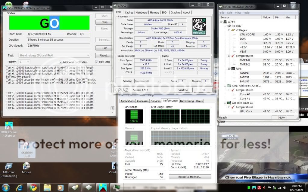 too much thermal paste | Page 2 | Overclock.net