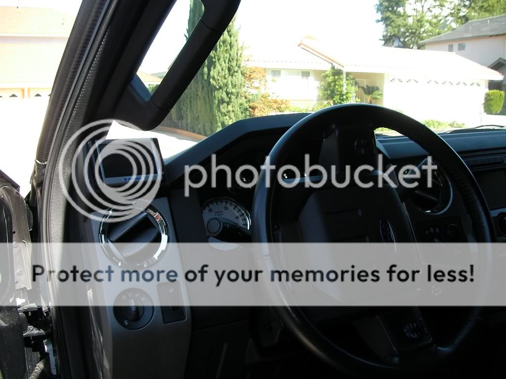 Custom Pod for Spartan DashDaq | Ford Powerstroke Diesel Forum