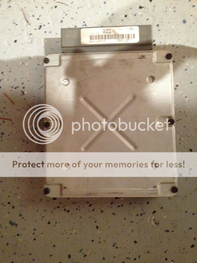 03 Cobra Computer QUD2 | Ford Mustang Forums