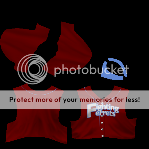 Need custom Jersey - OOTP Developments Forums