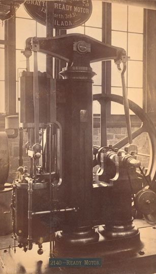 Brayton Cycle Engines | Smokstak® Antique Engine Community*