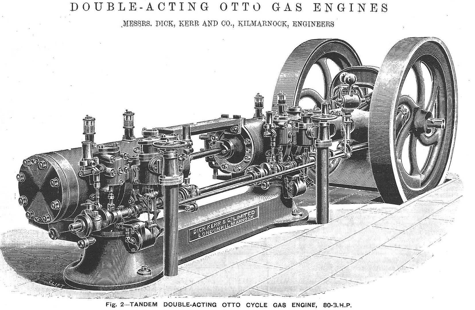 Classic Old Engine Photos | Page 11 | Smokstak® Antique Engine Community*
