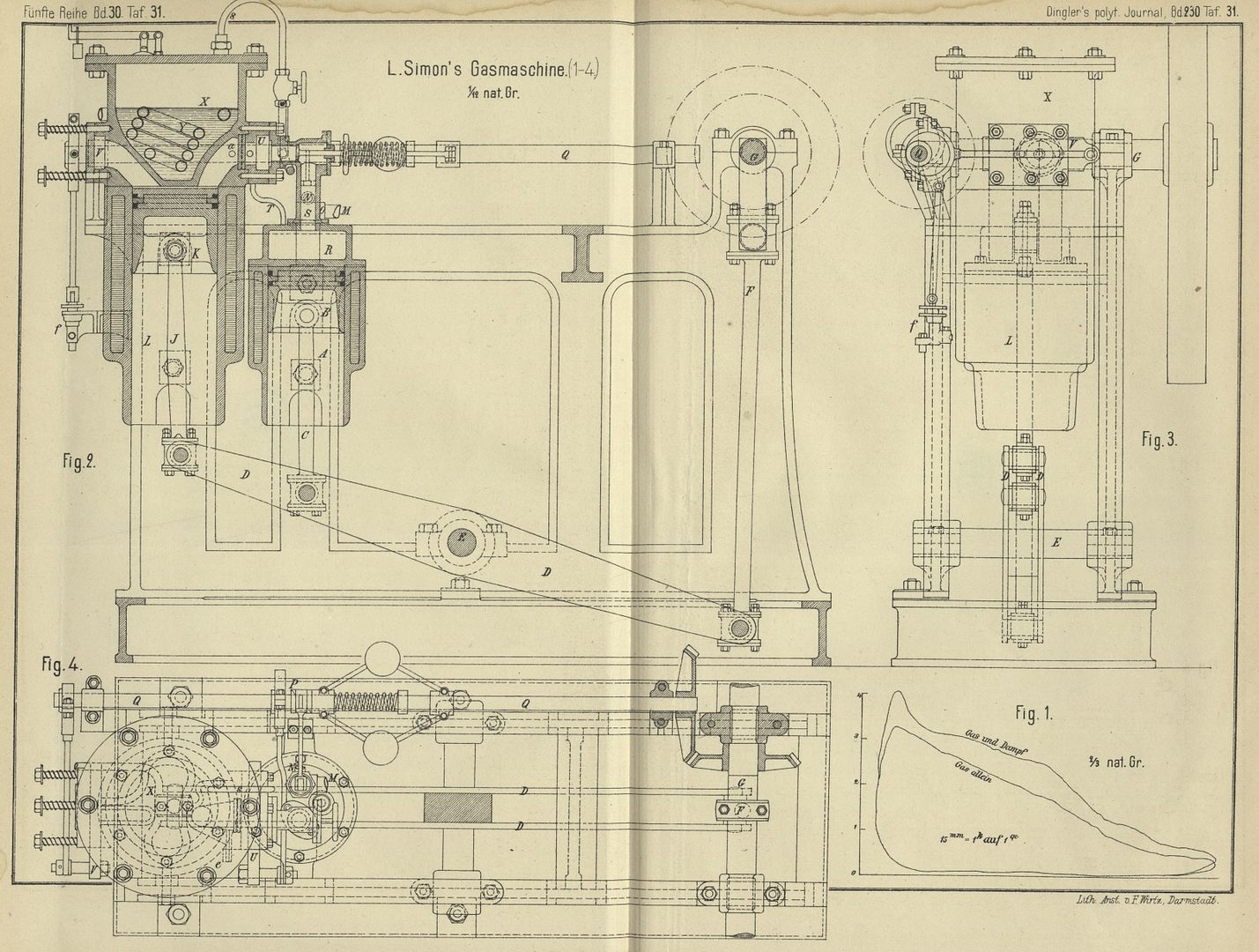 Brayton Cycle Engines | Smokstak® Antique Engine Community*