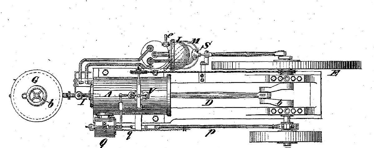 Historical Engine Article Series 2 " Type 1" Non compression engines ...