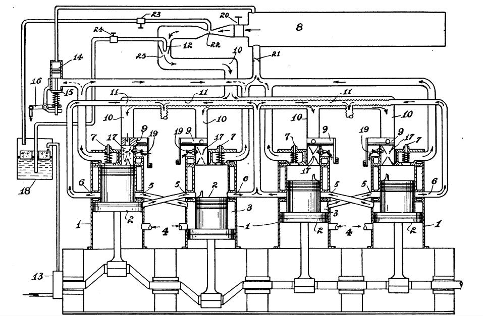 Brayton Cycle Engines | Page 8 | Smokstak® Antique Engine Community*