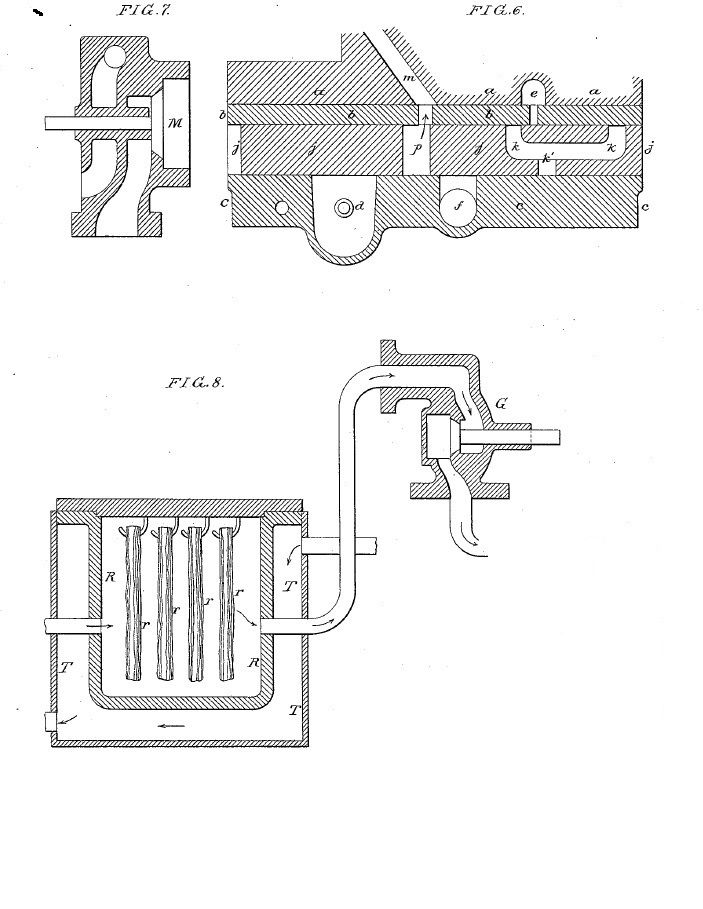 Lenoir. The Second Engine. | Smokstak® Antique Engine Community*