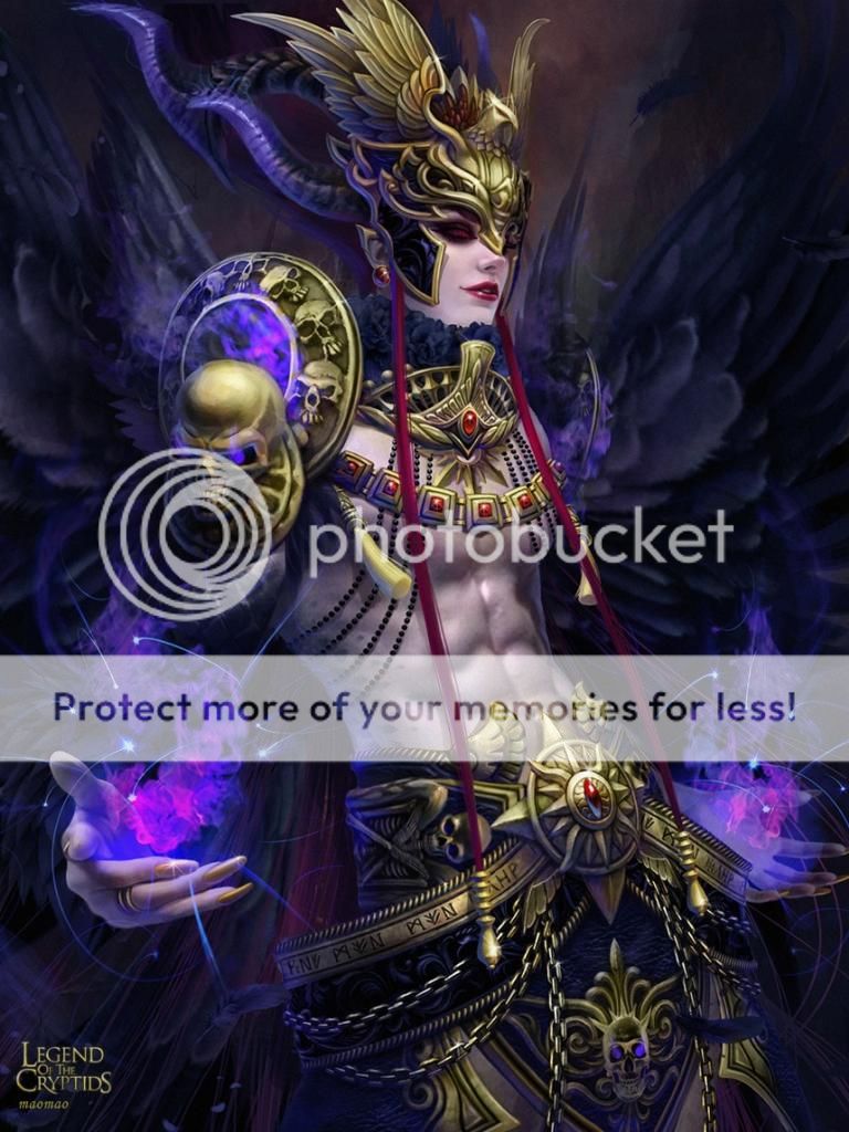 The Hive Queen's Dominion (Hardcore, Extreme MxM, Pathfinder game)