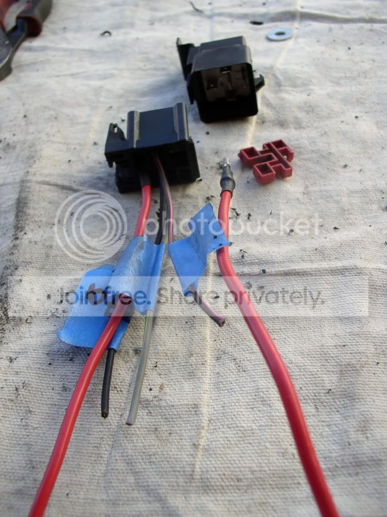 Taurus Fan Installation - Page 11 - Ford Truck Enthusiasts Forums