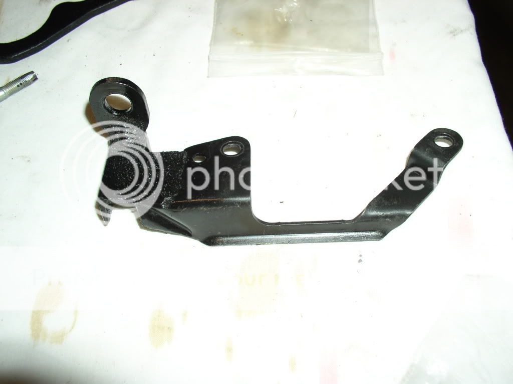 Q.jet swap - Page 14 - Ford Truck Enthusiasts Forums