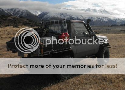 Bundera!!!!!!!!!!!!!! | Page 2 | IH8MUD.com Forum | Toyota, Lexus & Off ...