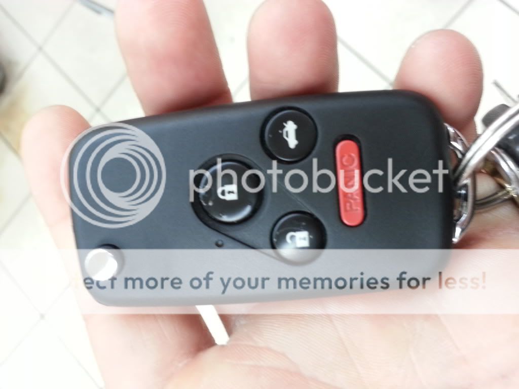 DIY: Switchblade Key Mod for the Sedan (Finally!) | Drive Accord Honda ...