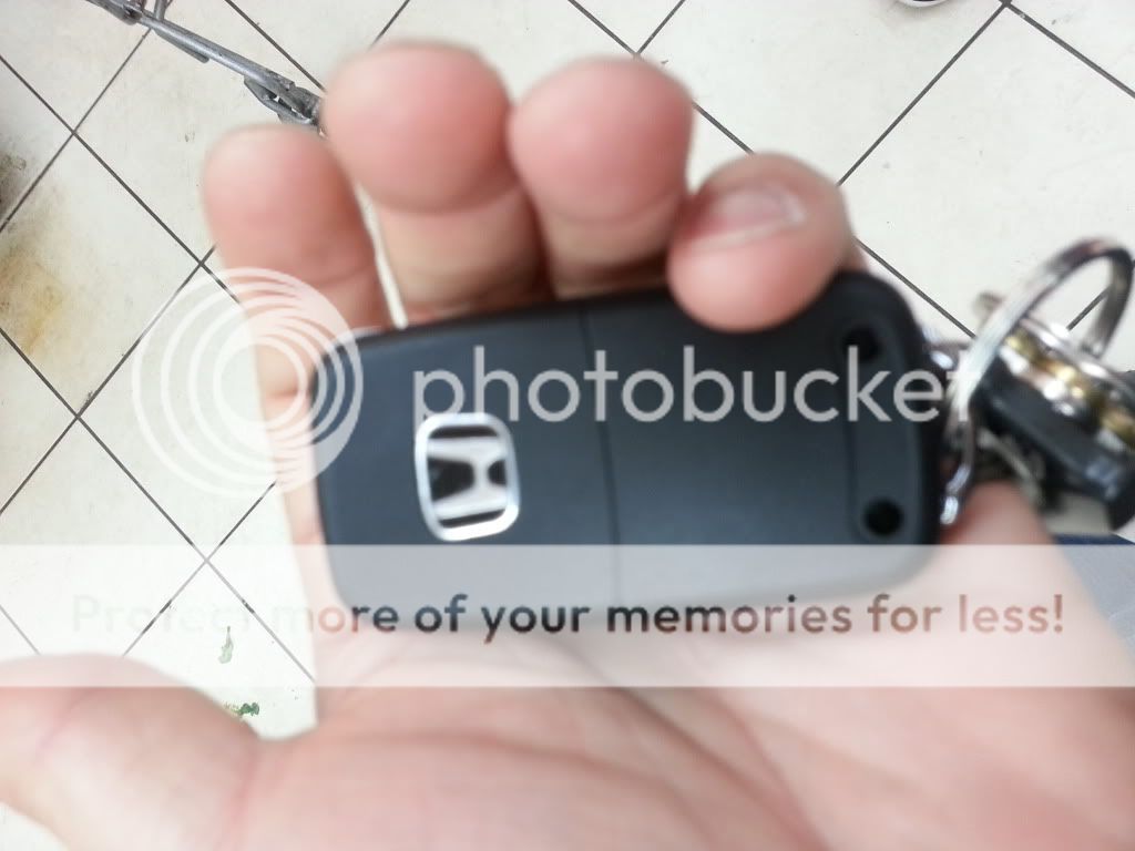 DIY: Switchblade Key Mod for the Sedan (Finally!) | Drive Accord Honda ...