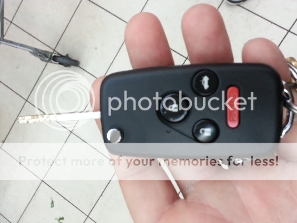 DIY: Switchblade Key Mod for the Sedan (Finally!) | Drive Accord Honda ...