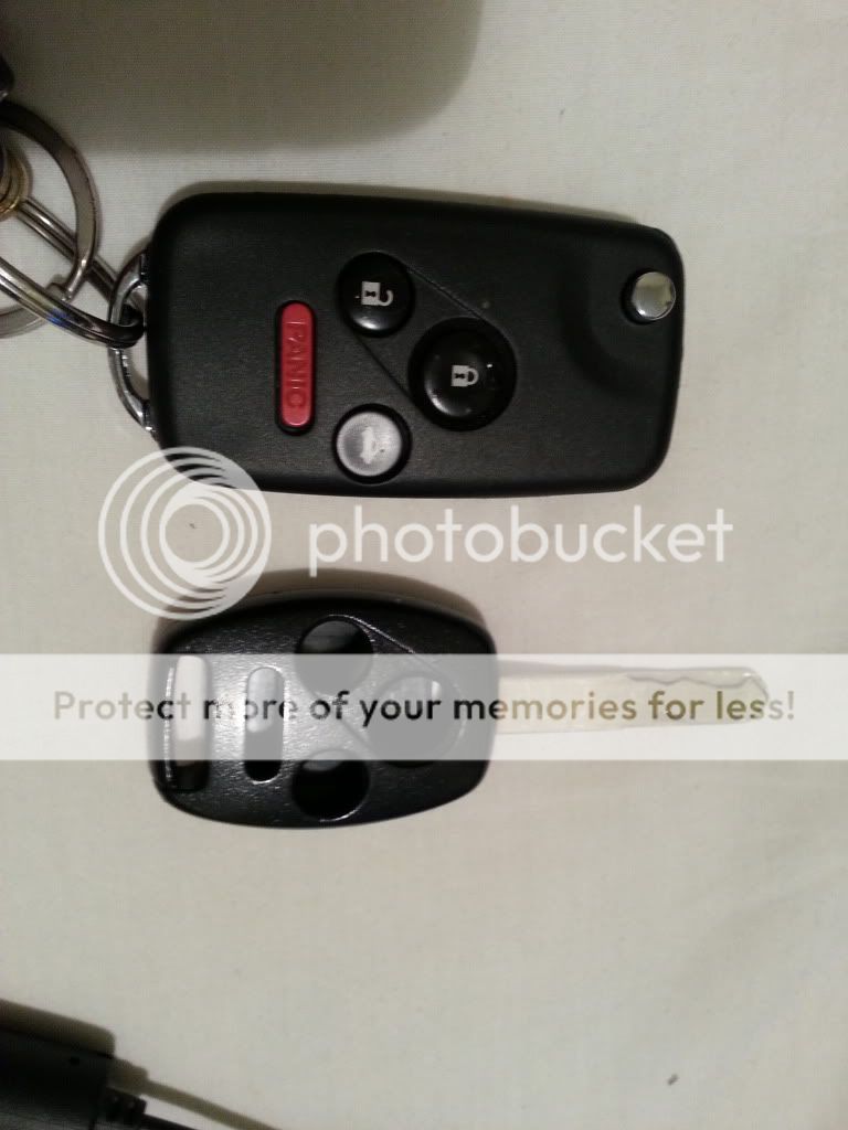 DIY: Switchblade Key Mod for the Sedan (Finally!) | Drive Accord Honda ...