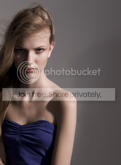 Anna Trosko | the Fashion Spot