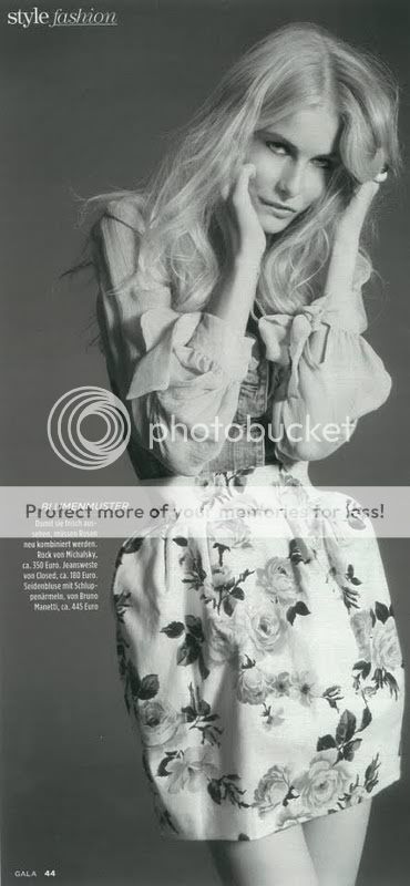 Anne Peck | Page 2 | the Fashion Spot