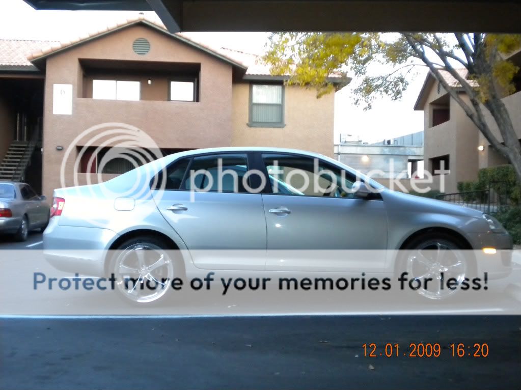 My 06 Jetta 2.5L | VW Vortex - Volkswagen Forum