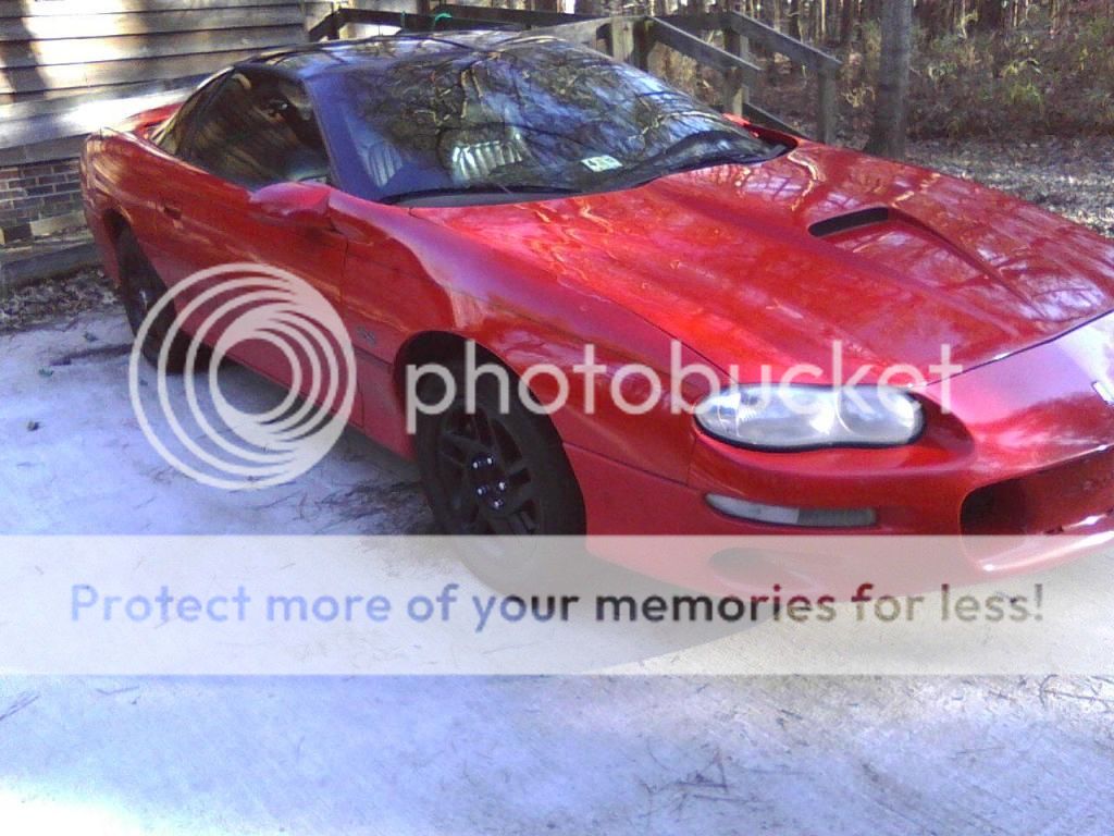 Lowered on BMRs finally | Camaro Zone Forums