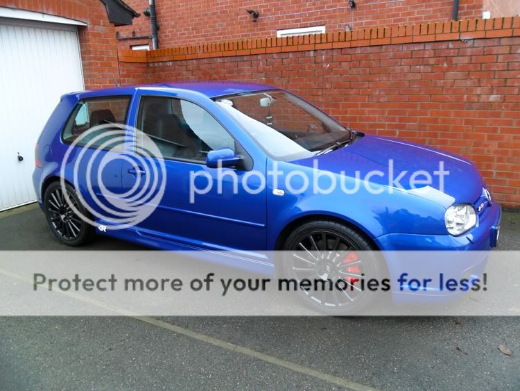 R32 MK4 DPB - New Anthracite Wheels!! | Detailing World Forum