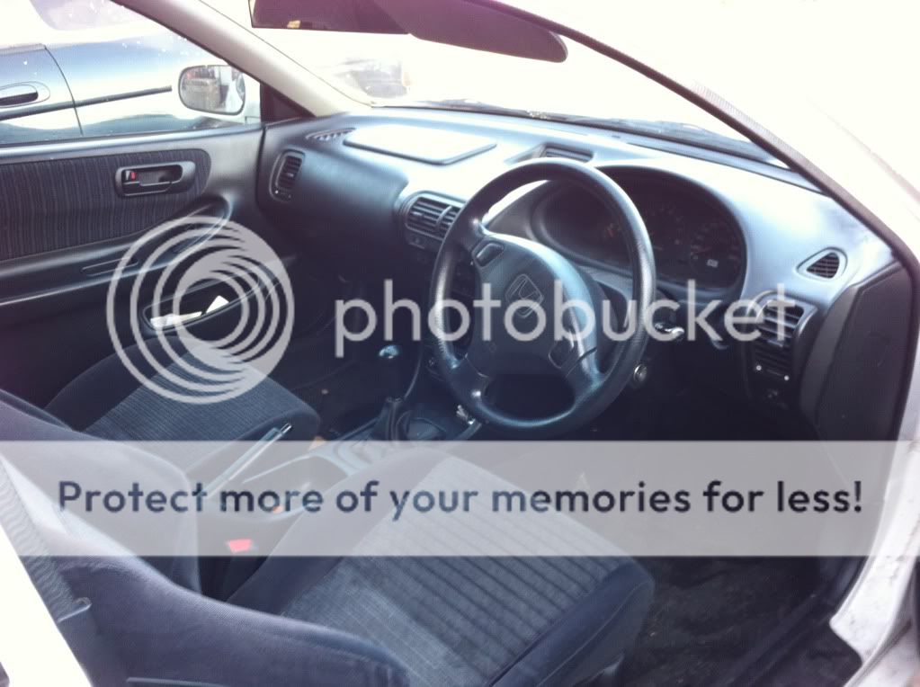 honda integra DC1 import for sale | Driftworks Forum