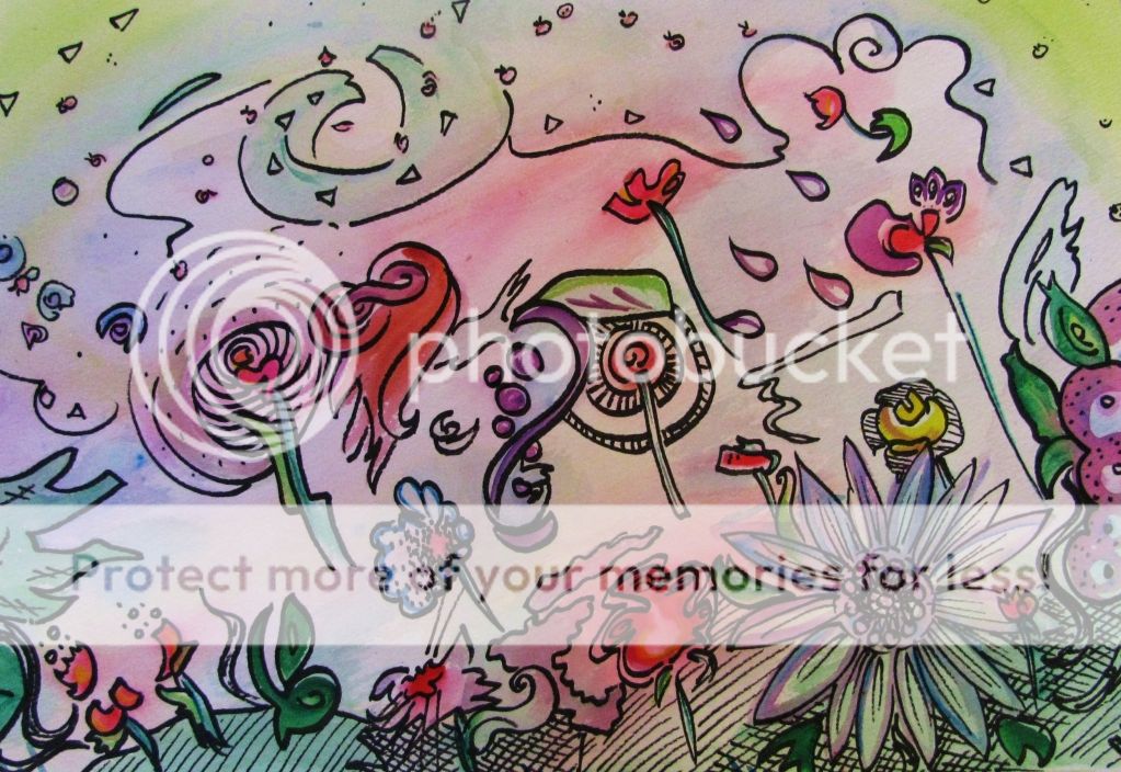 Fun art project! | indigotravels